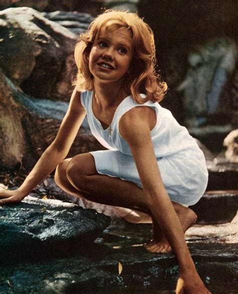 Hayley Mills Rocks 1965 By Longtimerecovery On Deviantart