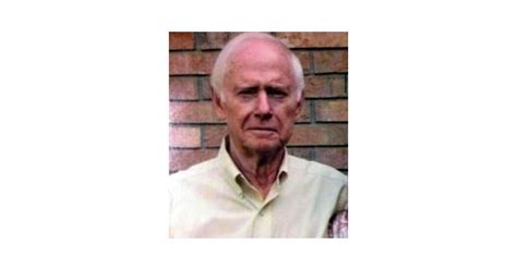 Walter Mcfarland Obituary 1933 2016 Legacy Remembers