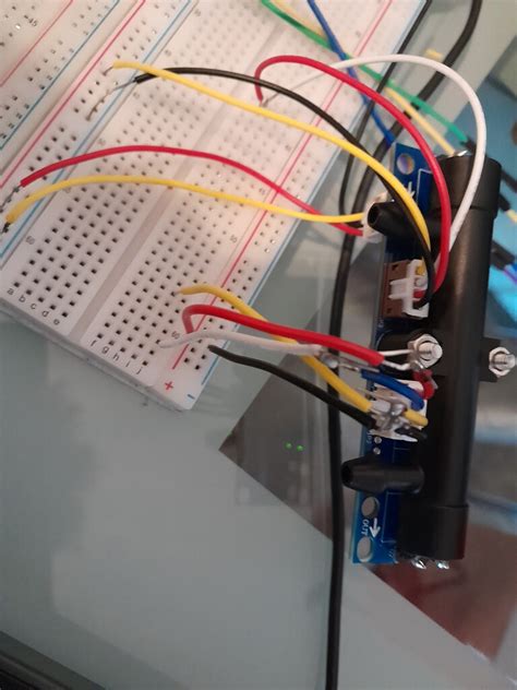 Guidance On O2 Sensor From Winsen Sensors Sensors Arduino Forum