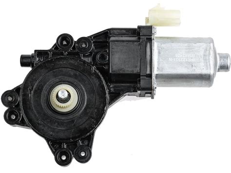 2007 2017 Jeep Compass Window Motor Autopart Premium Apwm0333 Front