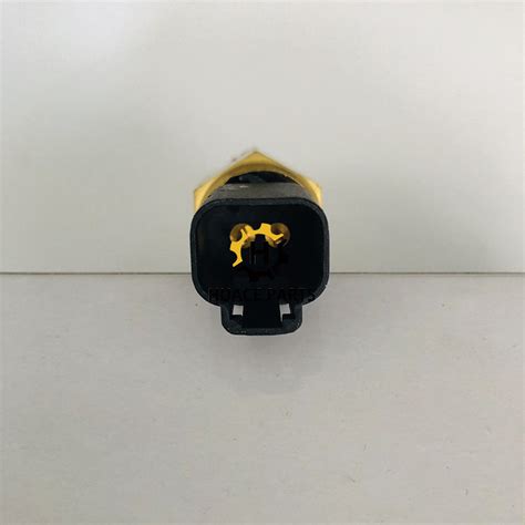 Caterpillar Oem Water Temperature Sensor 341 3600 For Cat Engine C2 2 Excavator Spare Parts