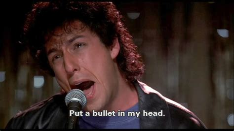 The Wedding Singer Quotes Quotesgram