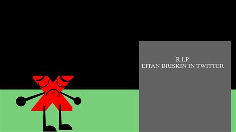 Rip Eitan In Twitter By Unifans1057 On Deviantart