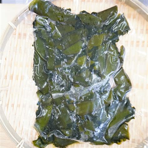 三陸山田 寅丸水産の海藻セット【配送日指定不可】 わかめ ワカメ 海藻 海の幸 魚介 海産物 食品 Yd 509 岩手県山田町 Jre