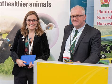 Nuffield Conference 2022 Nuffield Ireland