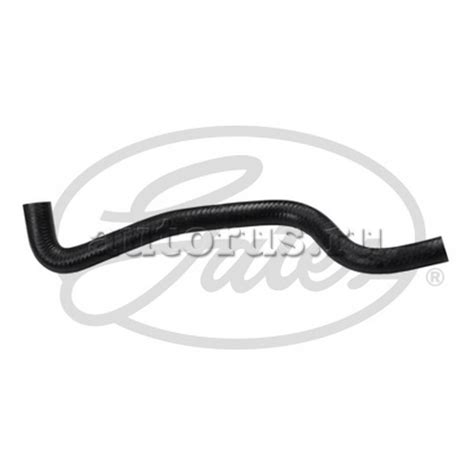 Патрубок системы охлаждения Seat Ibiza Vw Golf Iii Passat B3 B4 1 6 1 8