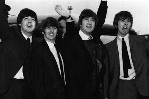 The Beatles Add ‘let It Be Naked To Itunes