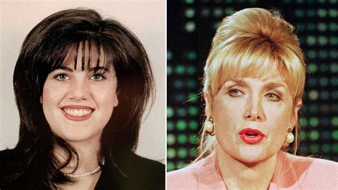 Donald Trump Cant Resist Blaming Bill Clinton When His Own Sexism Comes Up Vox