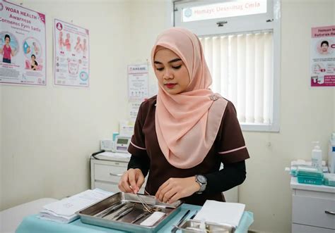 Pap Smear And Hpv Test Ujian Penting Yang Ramai Wanita Terlepas Pandang Klinik Falah