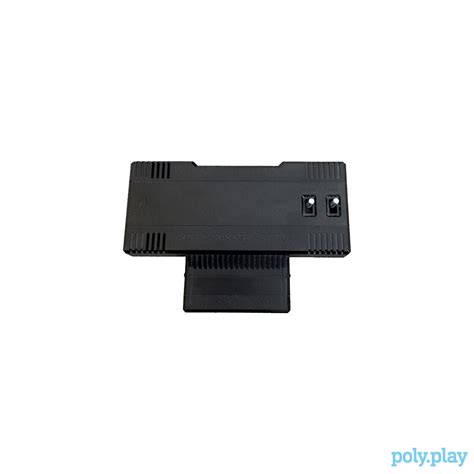 Atari 5200 Vcs Cartridge Adaptor
