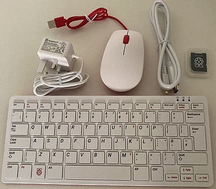 Raspberry Pi Wikipedia La Enciclopedia Libre