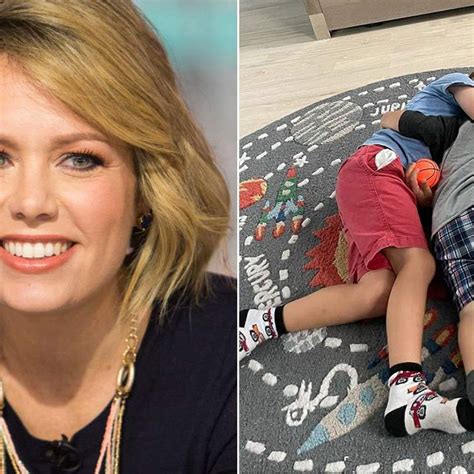 Dylan Dreyer Latest News And Photos Hello Page 5 Of 5