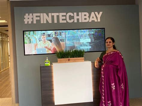 Interview Meet Shanthini Raja A Visionary And A Pioneering Tech