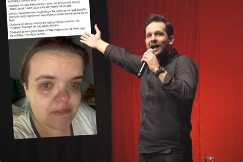 Sukces Rafała Paczesia I Jego Fanów Zniszczyli Kolejną Standuperkę