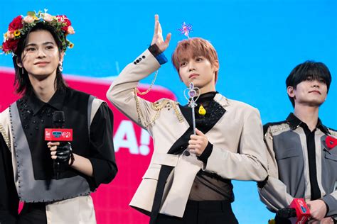 ステージ上での感動の再会も！ini、jo1ら「produce 101 Japan」出身グループが世界に発信する成長の過程 芸能人・著名人の