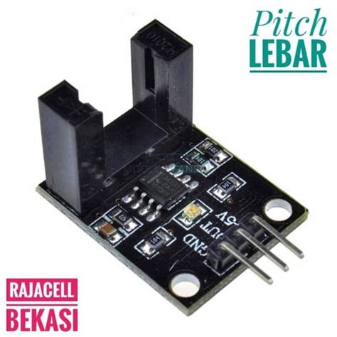 Jual Correlation Photoelectric Speed Count Sensor Infrared Module