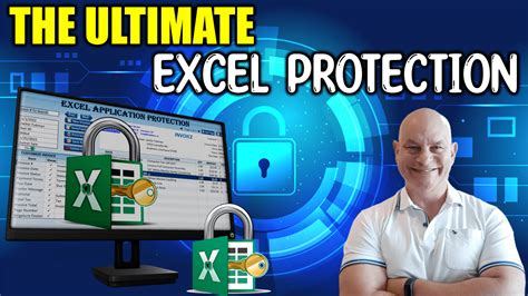 Download Your Free Ultimate Excel Protection Workbook Here Excel For