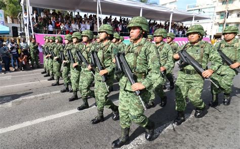 León Desfile Militar 16 de septiembre 2023 dónde ver hora y ruta
