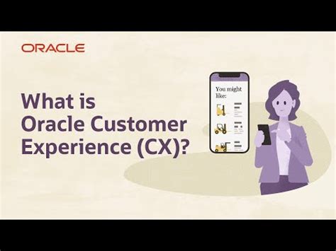 Customer Experience CX Oracle Indonesia