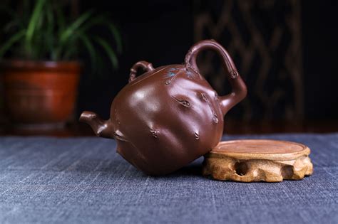 紫砂茶具 宜兴紫砂壶原矿老纯全 岁寒三友紫砂茶具套装 阿里巴巴