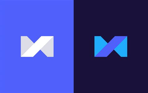 Netron Visual Identity Tech Logo Futuretech Behance