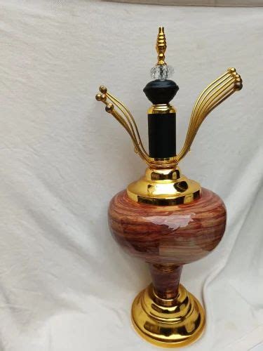 Round Golden Buffet Props At ₹ 1200 In New Delhi Id 2851522894055