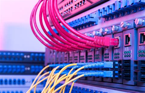 Structured Cabling Nagham Musafir Ali Al Sharia Trading Establishment