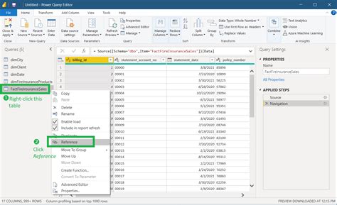 ETL In Power BI Using Dataflow Power Query And ETL Tool