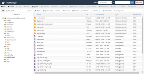 How To Disable XML RPC WordPress File Using CPanel ServerCake