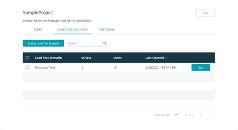 Client Side Performance Testing With Loadninja Iwconnect