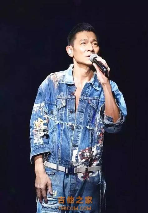 香港十大殿堂级男歌手：时代的旋律，永恒的传奇 吉他歌手 吉他之家