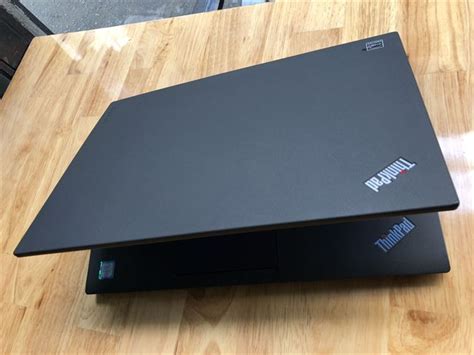 Laptop Thinkpad T460 I5 6200 8g 256g 14in Laptop Cũ Giá Rẻ Triều