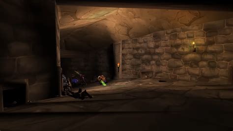 How To Unlock Karazhan Crypts Season Of Discovery Phase 7 Noticias De Wowhead