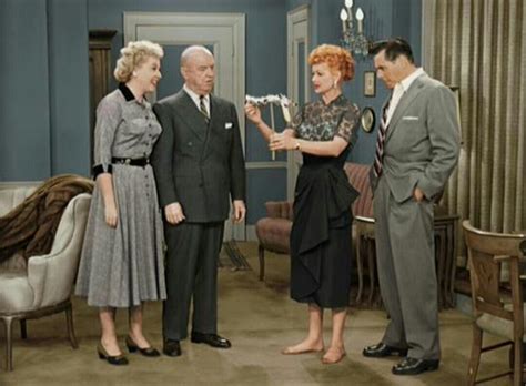 I Love Lucy