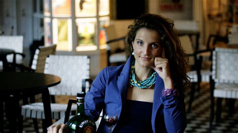 Zwack Izabella „az Unicum Receptjét Csak A Család Tudja Life