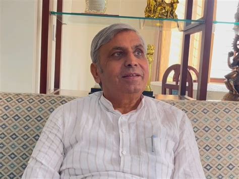 Haryana Agriculture Minister Jp Dalal On Former Governor Satya Pal