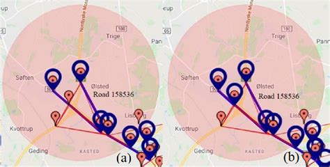 Figure 10 From Predicting Traffic Flow Propagation Based On Congestion