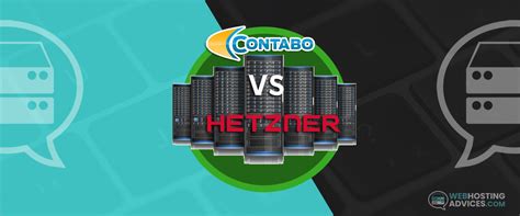 contabo vs hetzner 2025 who wins the battle