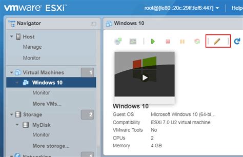 Восстановление данных с виртуальных машин Vmware Vsphere Esxi