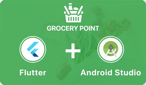 Grocery Point Online Grocery Shop App In Flutter Code Market