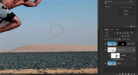 Photoshop Filter erstellen Schärfe Farbe Effekte der Galerie