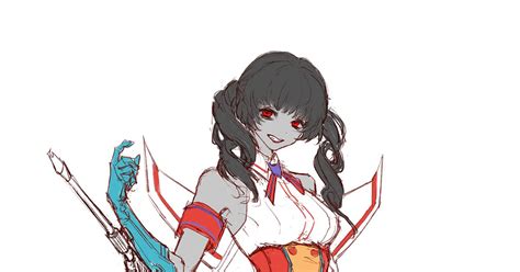 トランスフォーマー 萝莉红红 沙维鱼のイラスト Pixiv