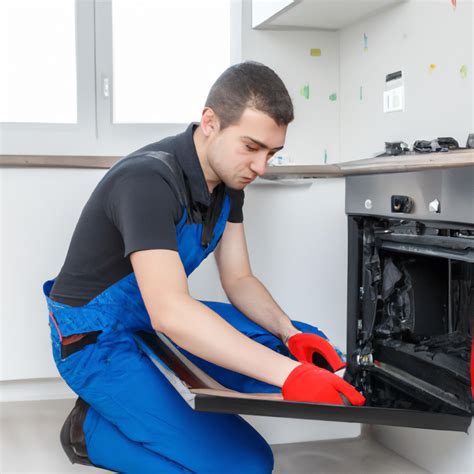 Монтаж на готварски печки от ЕЛ техници 151 Bg