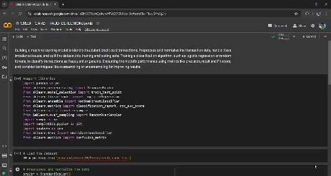 Lekhan Arya On Linkedin Machinelearning Datascience Creditcardfraud Ai Techforgood
