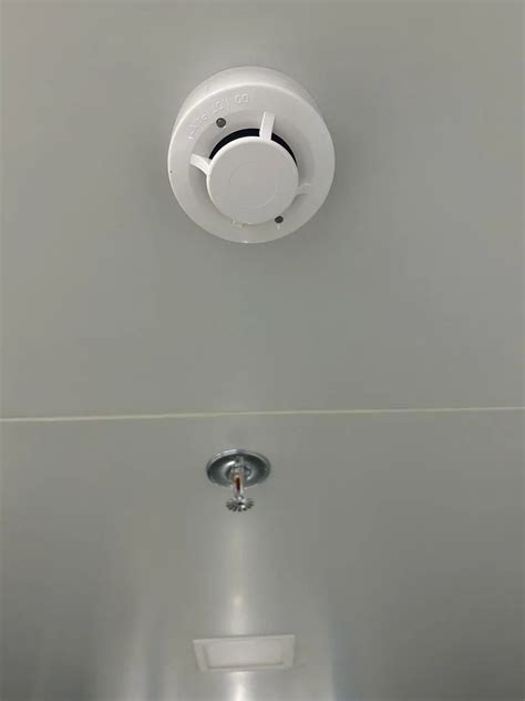 Fire Alaram System At Best Price In Boisar By Brandblusser Fire Service Id 24135874733