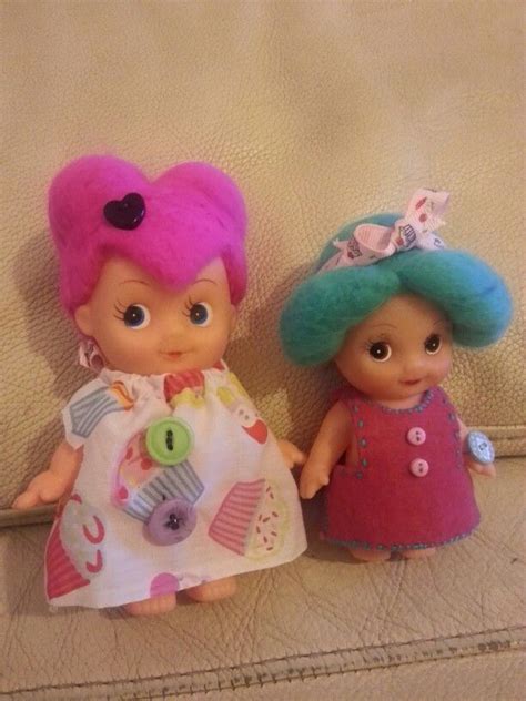 Upcycled Dolls Dolls Upcycle
