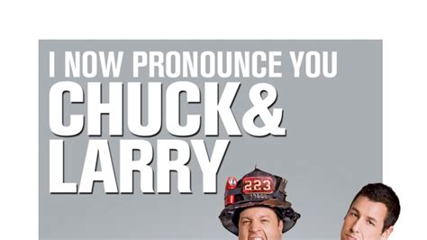 ‎i Now Pronounce You Chuck And Larry Apple Tv