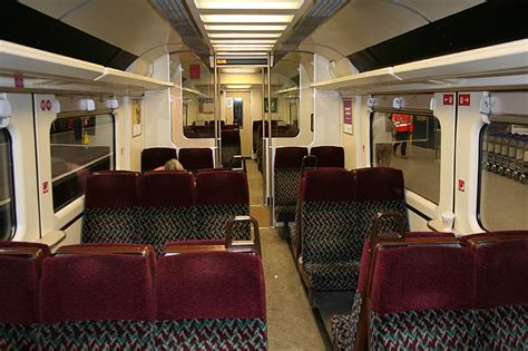 Class 317 Matty Ps Railway Pics