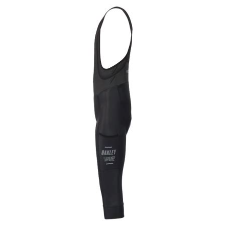 Cuissard Bretelles Oakley Endurance Cargo Bib Knicker 20 Noir