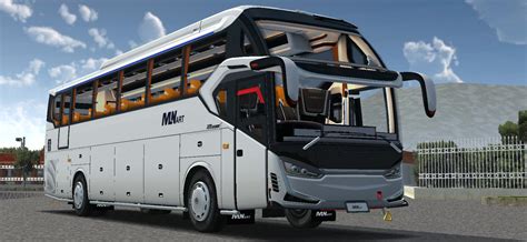 SR2 XHD GEN 4 HINO UPDATE MN X MDC